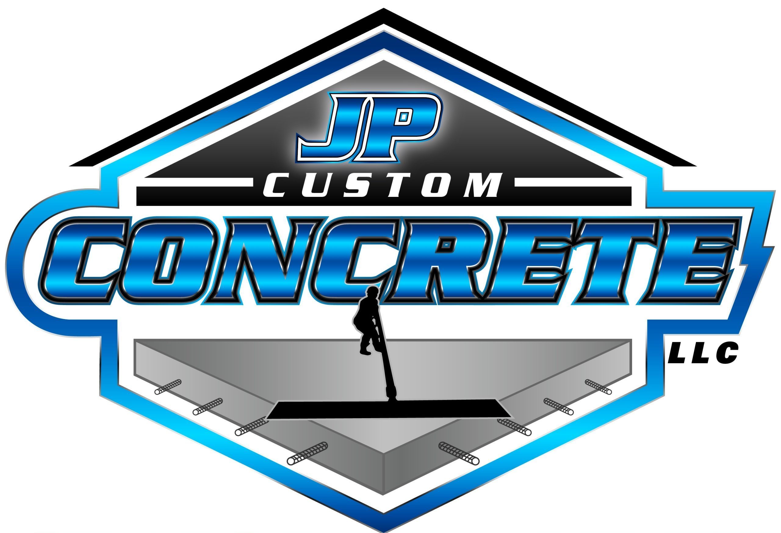 Our Concrete Blog | JP Custom Concrete
